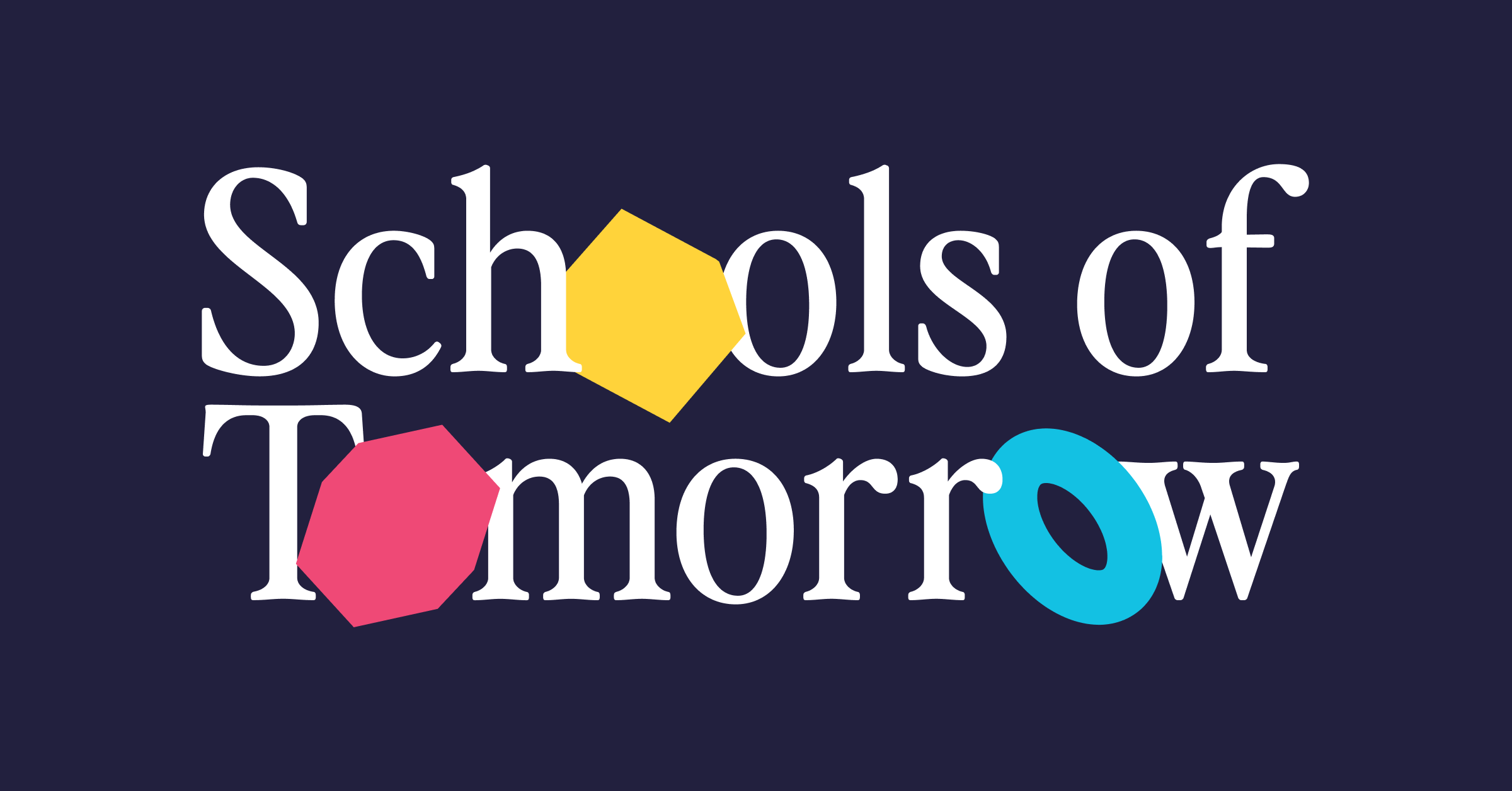 Schools of Tomorrow | Pune, August 07 | Innovate, Collaborate and Transform